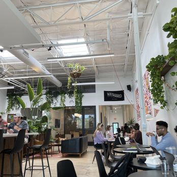 WAYWARD COFFEE - Updated October 2025 - 132 Photos & 67 Reviews - 2025 ...