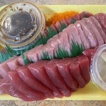 88 FRESH FISH MARKET - Seafood Market - 145 N King St, Honolulu, Hawaii ...