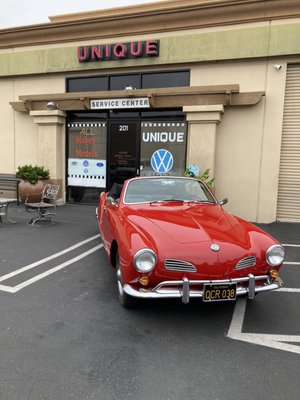 UNIQUE IMPORTS - Updated October 2025 - 14 Photos & 58 Reviews - 25800 ...