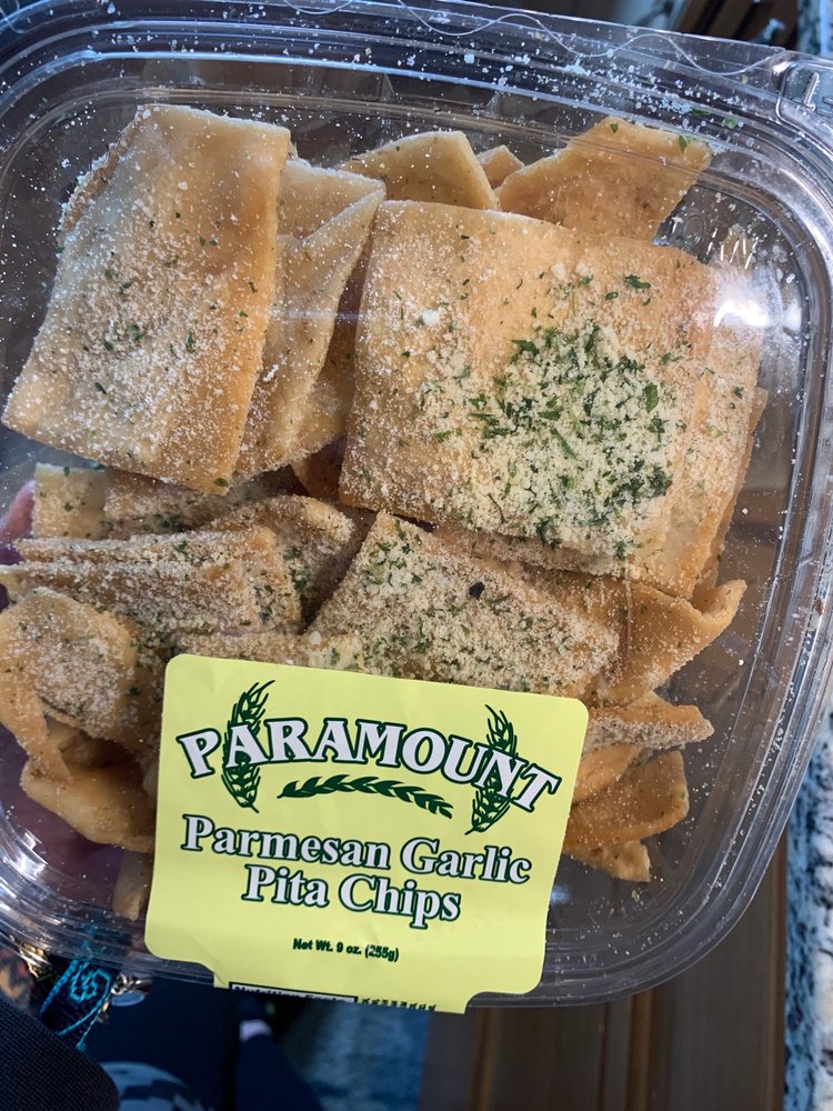 PARAMOUNT BAKING - Updated September 2025 - 29790 Little Mack Ave ...