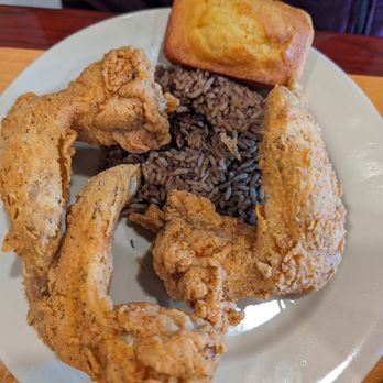JAKES SOUL FOOD CAFE - Updated January 2025 - 572 Photos & 418 Reviews ...
