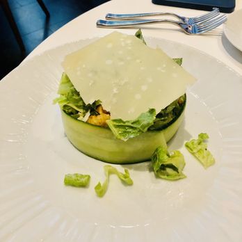 VALBELLA AT THE PARK - 19 Photos & 23 Reviews - 3 Bryant Pk, New York ...