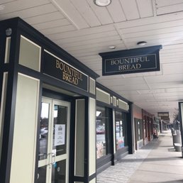 BOUNTIFUL BREAD - Updated November 2025 - 254 Photos & 250 Reviews ...