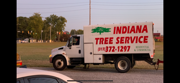 INDIANA TREE SERVICE - Updated December 2025 - 23 Photos & 10 Reviews ...