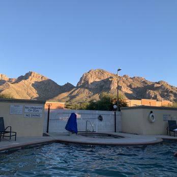 FAIRFIELD INN & SUITES TUCSON NORTH/ORO VALLEY - Updated May 2025 - 53 ...