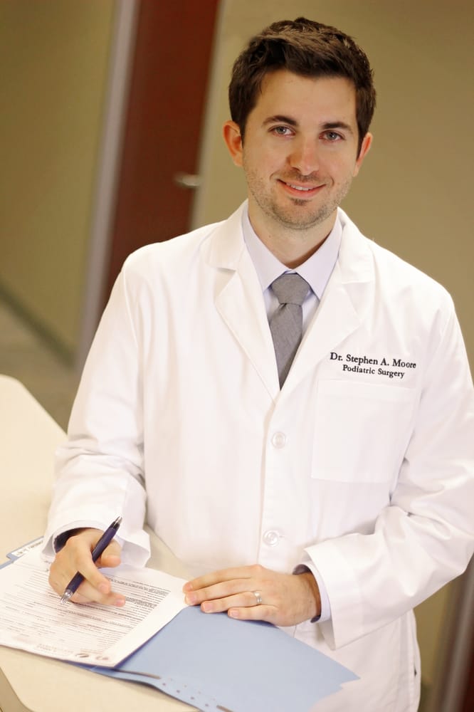 GREATER HOUSTON FOOT & ANKLE SPECIALISTS - 22698 Professional Dr ...
