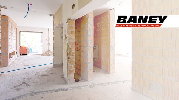 BANEY CONSTRUCTION & RESTORATION - Updated January 2026 - 330 E Main St ...