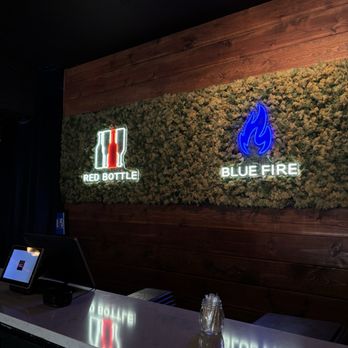 BLUE FIRE RESTAURANT - Updated December 2025 - 106 Photos & 55 Reviews ...