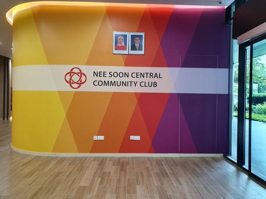 NEE SOON CENTRAL COMMUNITY CLUB - Updated October 2025 - 1 North Point ...