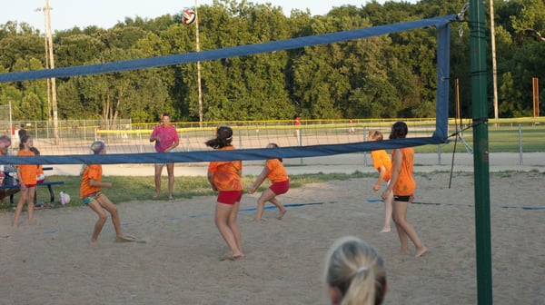 BLUE VALLEY RECREATION SPORTS COMPLEX - Updated May 2026 - 14 Photos ...