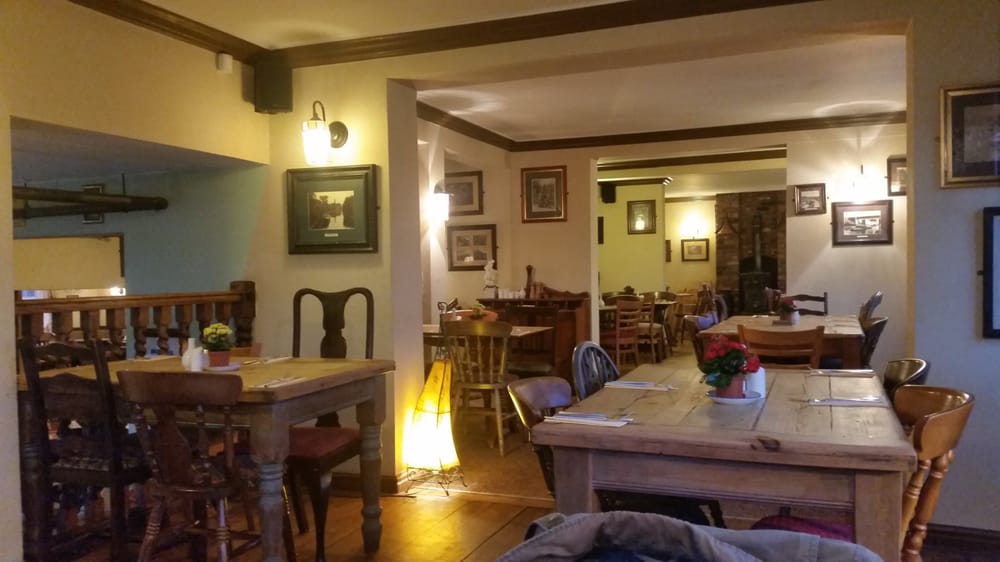 THE OLDE BARBRIDGE INN - Updated September 2025 - Old Chester Road ...