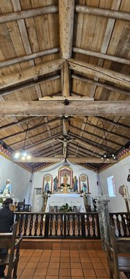 MISSION SAN ANTONIO DE PALA - Updated December 2025 - 200 Photos & 22 ...