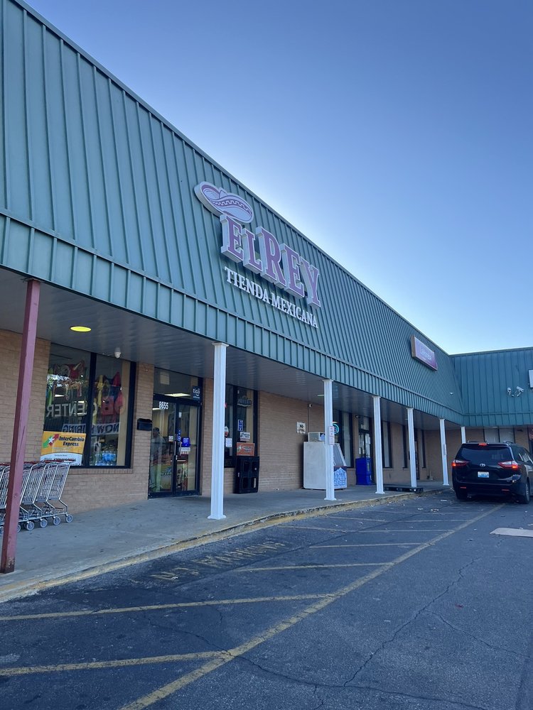 EL REY TIENDA MEXICANA - Updated December 2025 - 20 Photos - 8655 ...
