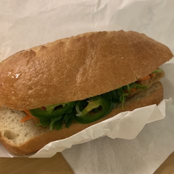 SAIGON SANDWICH - 1547 Photos & 3740 Reviews - 560 Larkin St, San ...