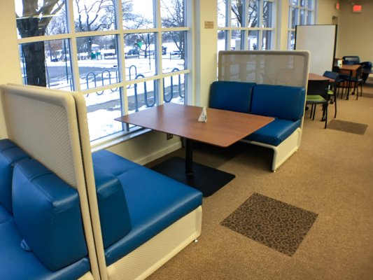 UPPER ARLINGTON PUBLIC LIBRARY - Updated January 2026 - 26 Photos & 19 ...