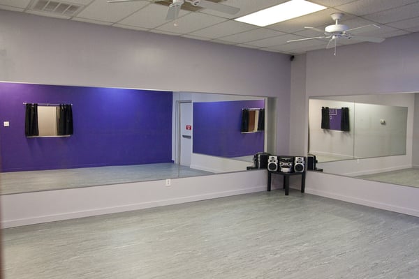 DANCE AUSTIN STUDIO - Updated October 2025 - 12 Photos & 45 Reviews - 9012 Research Blvd, Austin ...