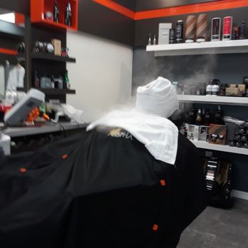 ALPHA MEN’S SPA - Updated January 2025 - 18 Photos & 31 Reviews - 12652 ...