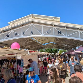 WHEATON FRENCH MARKET - Updated November 2025 - 118 Photos & 35 Reviews ...