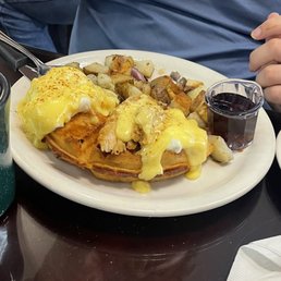 COUNTRY WAFFLES - 541 Photos & 631 Reviews - 9350 Clairemont Mesa Blvd ...