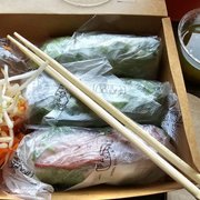 PAPER RICE - SPRING ROLLS & BOWLS - 635 Photos & 591 Reviews - 20 E ...