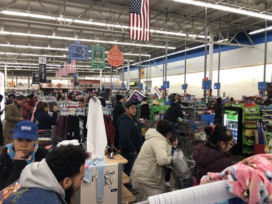 WALMART SUPERCENTER - 65 Photos & 159 Reviews - 2100 88th St, North ...