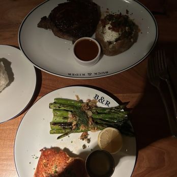 BUCK & RIDER - Updated February 2025 - 1325 Photos & 855 Reviews - 7015 ...