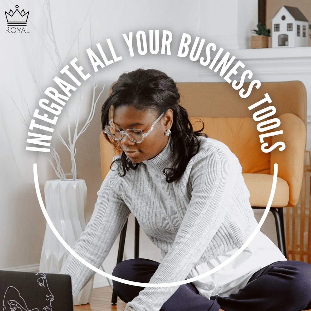 ROYAL EXECUTIVE ASSISTANT - Request Consultation - Decatur, Georgia ...