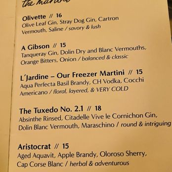 BISOUS - Updated March 2024 - 34 Photos & 11 Reviews - 938 W Fulton ...