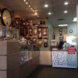 Gines fine jewelry store