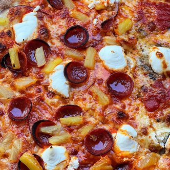 THE PIZZA STANDARD - Updated May 2024 - 212 Photos & 302 Reviews ...