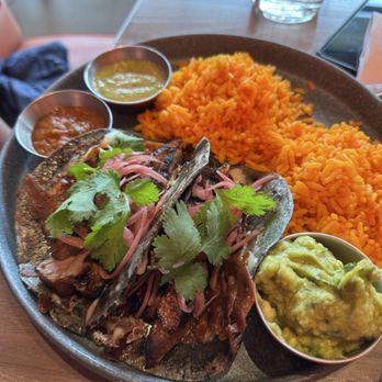 NOCHE WOODFIRED GRILL & AGAVE BAR - Updated February 2026 - 344 Photos ...