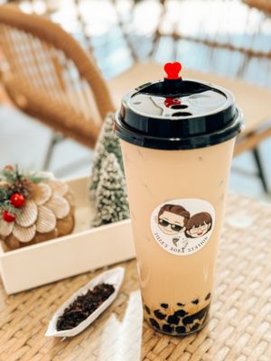 TILIA’S BOBA STATION - Updated December 2025 - 8317 Rogers Ave, Fort Smith, Arkansas - Bubble ...