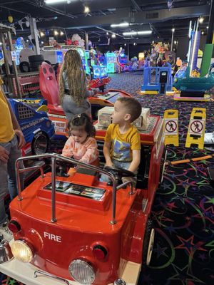 FUNTIME JUNCTION - Updated September 2025 - 89 Photos & 97 Reviews ...