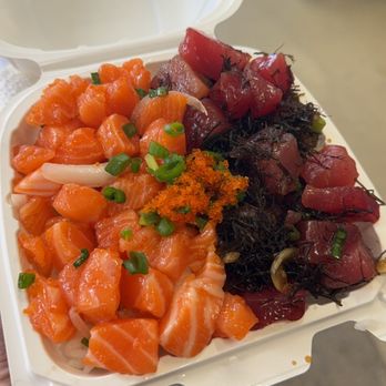 MORNING CATCH - OAHU MARKET - Updated July 2024 - 302 Photos & 157 ...