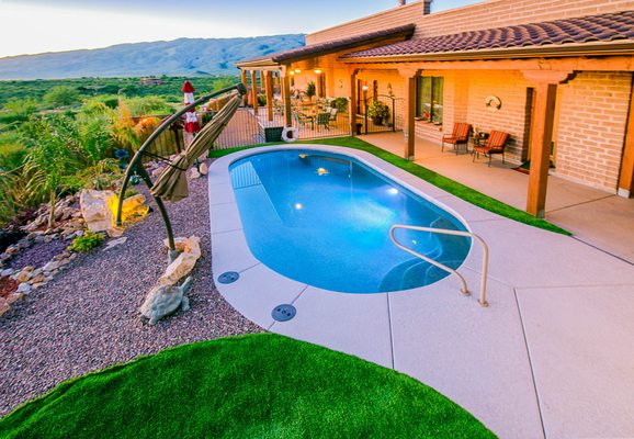 PATIO POOLS & SPAS - Updated June 2025 - 16 Photos - 7960 E 22nd St ...