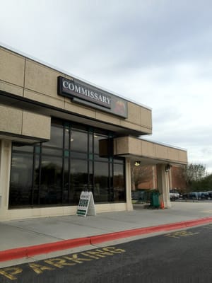 FORT GORDON COMMISSARY - Updated November 2025 - 12 Photos & 31 Reviews ...