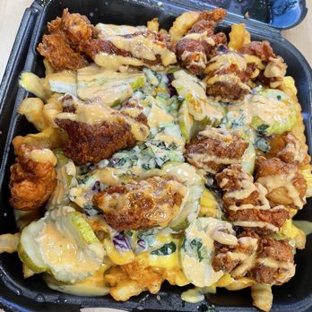 DAVE’S HOT CHICKEN - Updated January 2026 - 92 Photos & 49 Reviews ...