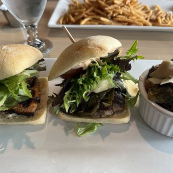 TASTE! CRAFT EATERY - SAN LUIS OBISPO - Updated December 2024 - 1012 ...