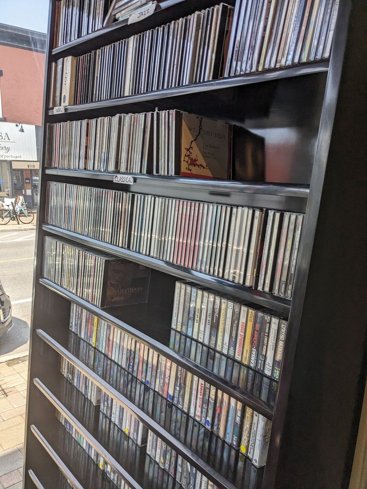 THE RECORD CENTRE - Updated January 2026 - 27 Photos & 16 Reviews ...