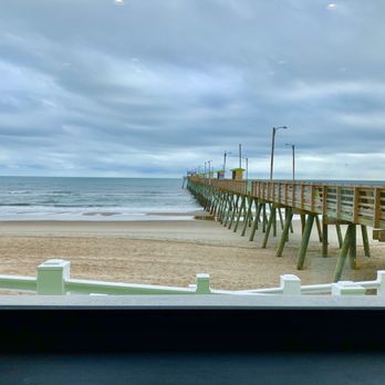 BOGUE INLET FISHING PIER - Updated December 2025 - 79 Photos & 29 ...