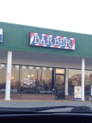 STYLES BRANDYWINE BARBER SHOP - Updated September 2025 - 16 Reviews ...