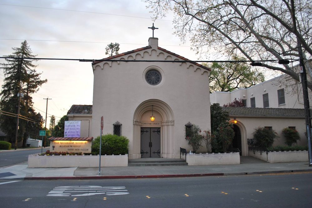 CHRISTIAN CHURCH DISCIPLES OF CHRIST - Updated April 2025 - 509 College ...