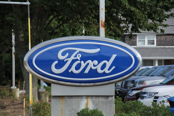 BALISE FORD OF CAPE COD - Updated December 2025 - 15 Photos & 86 ...