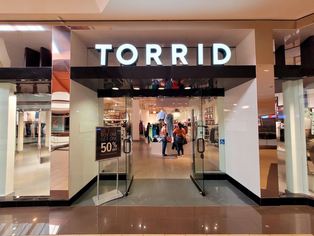 TORRID - Updated October 2025 - 62 Reviews - 1065 Brea Mall, Brea ...