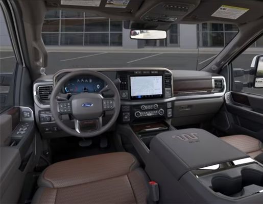 RED ROCK FORD - Updated December 2025 - 410 32nd Ave W, Williston ...