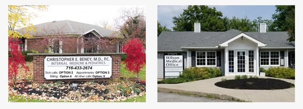 CHRISTOPHER BENEY MDPC - Updated October 2025 - 1149 Lincoln Ave ...