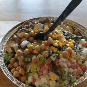 GYRO REPUBLIC - Updated October 2024 - 72 Photos & 47 Reviews - 7459 ...