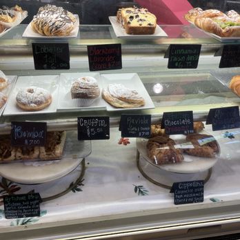 DOLCE CAFFE - Updated April 2025 - 236 Photos & 146 Reviews - 3882 ...