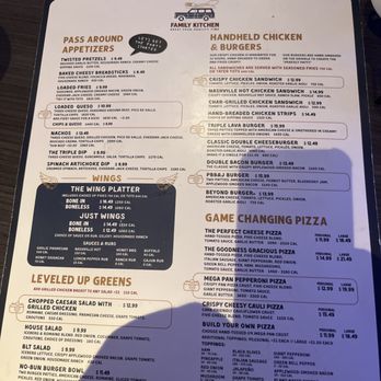 MAIN EVENT FORT WORTH NORTH - Updated January 2026 - 107 Photos & 154 ...