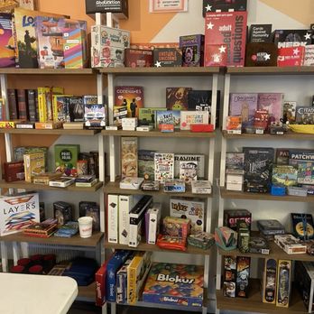 SENET GAME BAR - Updated October 2025 - 91 Photos & 55 Reviews - 12553 ...